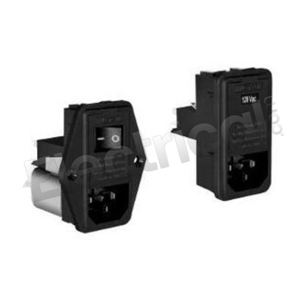 TE Connectivity 6EDL4CM Electrical Accessory Electrical Product