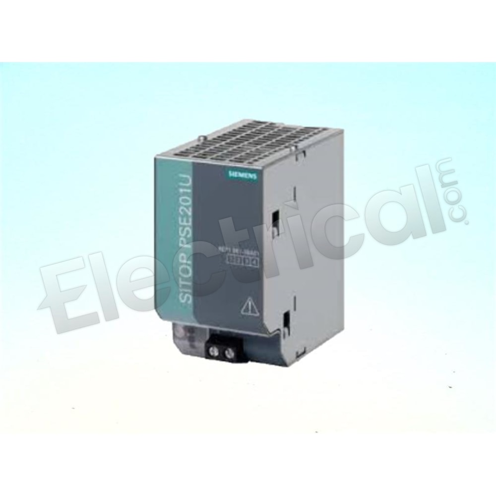 Siemens 6EP1961-3BA01 (6EP19613BA01) PLC Module Automation