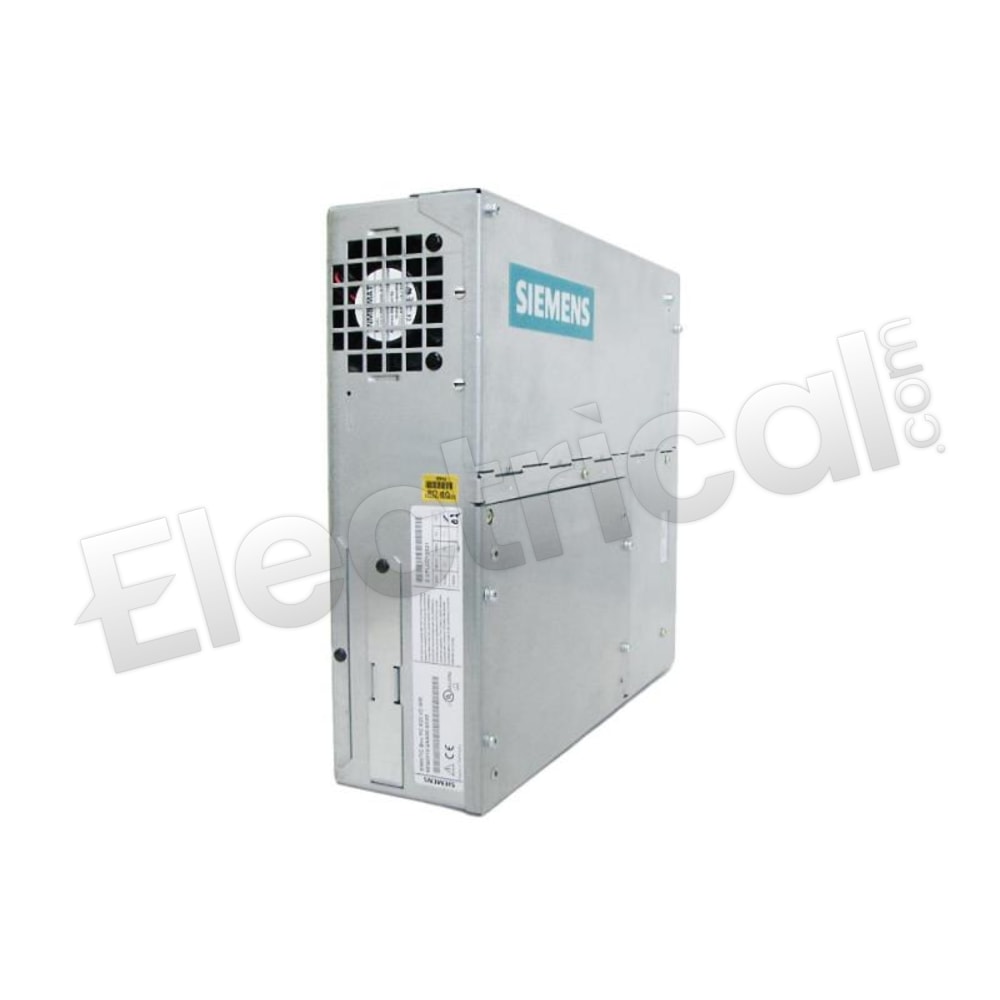 Siemens 6EQ2010-2AA00-5XX0 Industrial Computer Automation