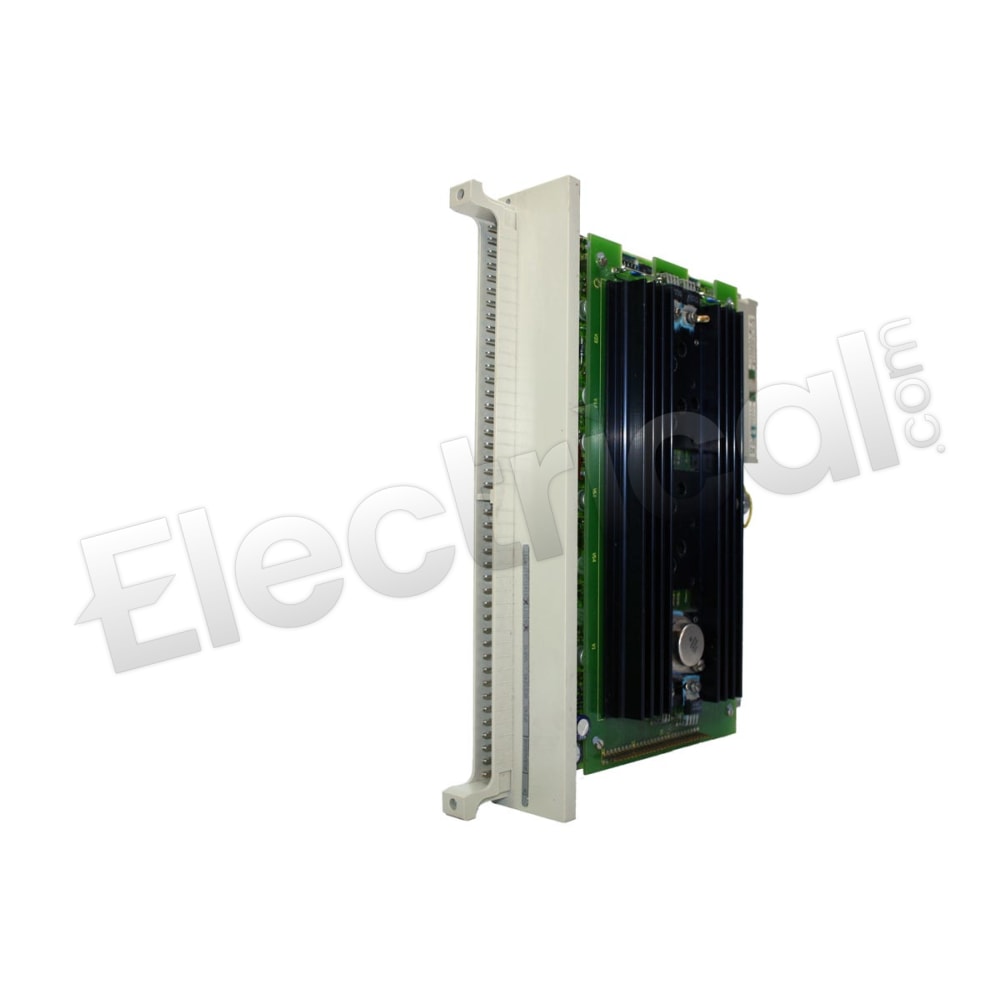 Siemens 6ES5245-1AB12 PLC Module Automation