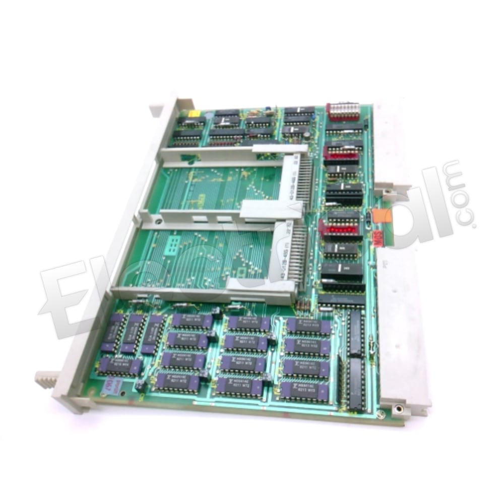 Siemens 6ES5350-5AA21 PLC Module Automation