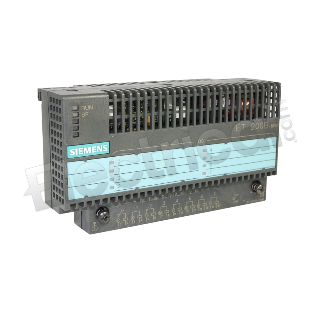6ES7132-0GF00-0XB0 Siemens PLC Module Automation