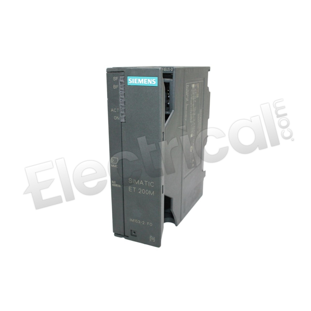 6ES7153-2AB03-0XB0 Siemens PLC Automation