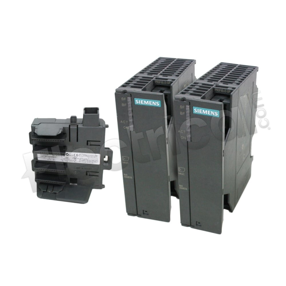 6ES7153-2AR03-0XA0 Siemens PLC Automation