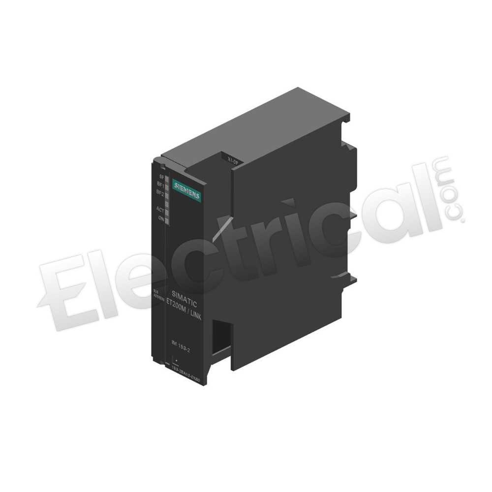 6ES7153-2BA10-0XB0 Siemens PLC Module Automation