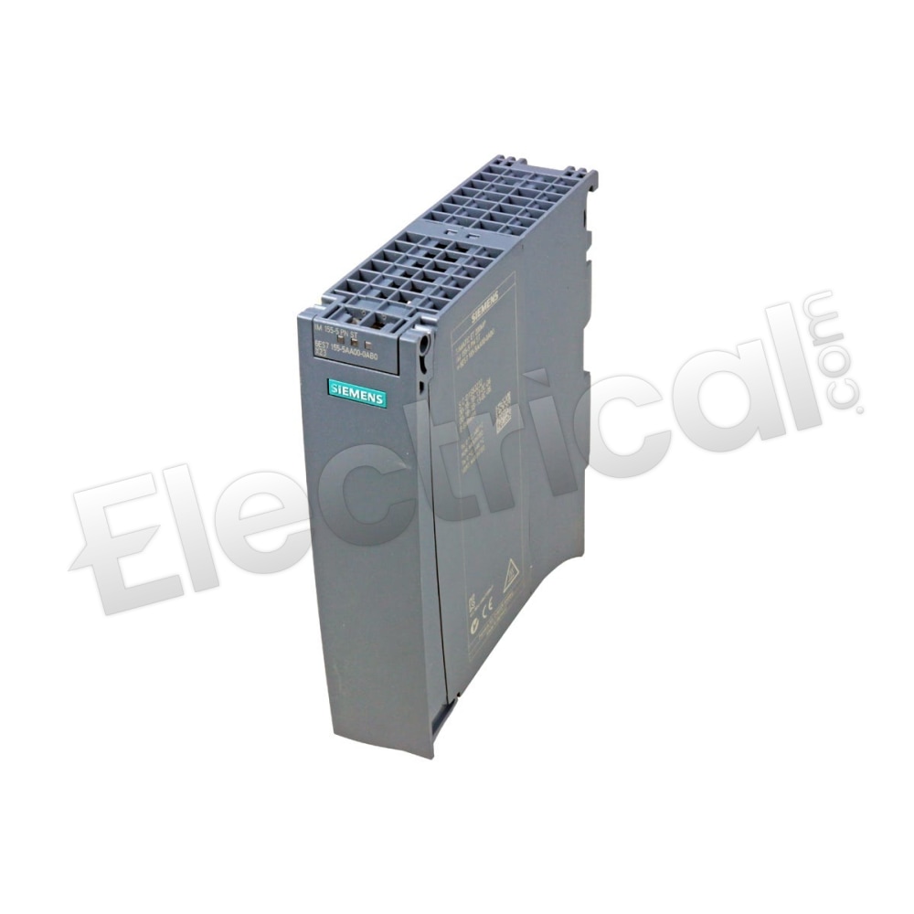 Siemens 6ES7155-5AA00-0AB0 PLC Automation
