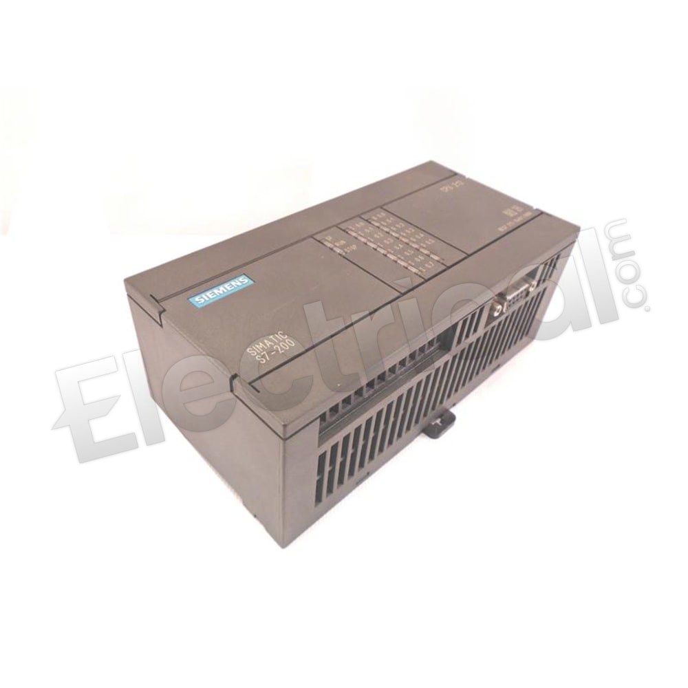 Siemens 6ES7212-1GA01-0XB0 PLC Module Automation