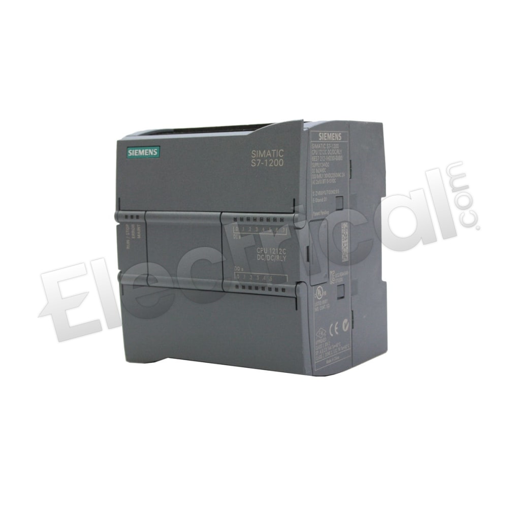 6ES7212-1HD30-0XB0 Siemens PLC Module Automation