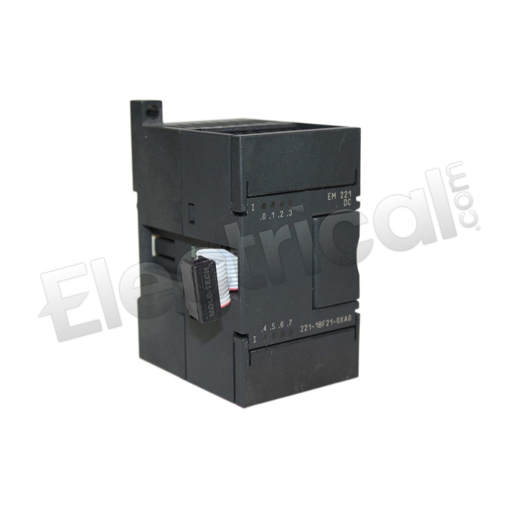 6ES7221-1BF21-0XA0 Siemens PLC Automation