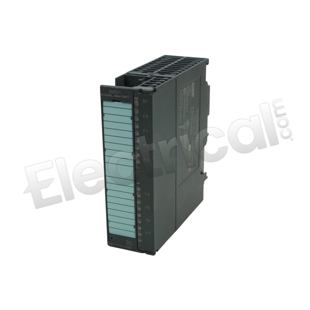 6ES7331-7TF01-0AB0 Siemens PLC Module Automation