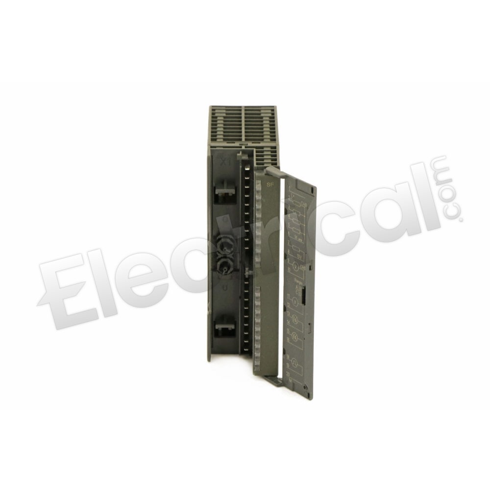 Siemens 6ES7335-7HG02-0AB0 PLC Module Automation