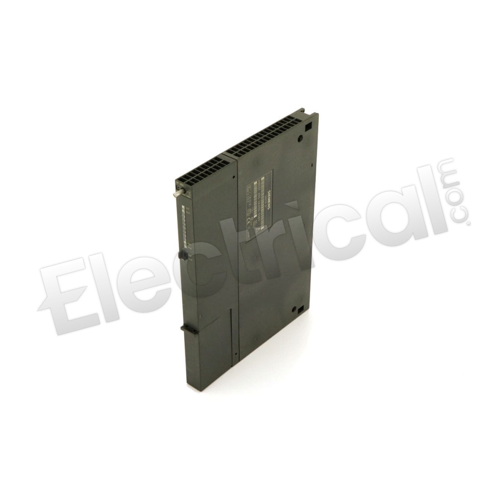 Siemens 6ES7466-3AA00-0XB0 Drive Keypad Drives