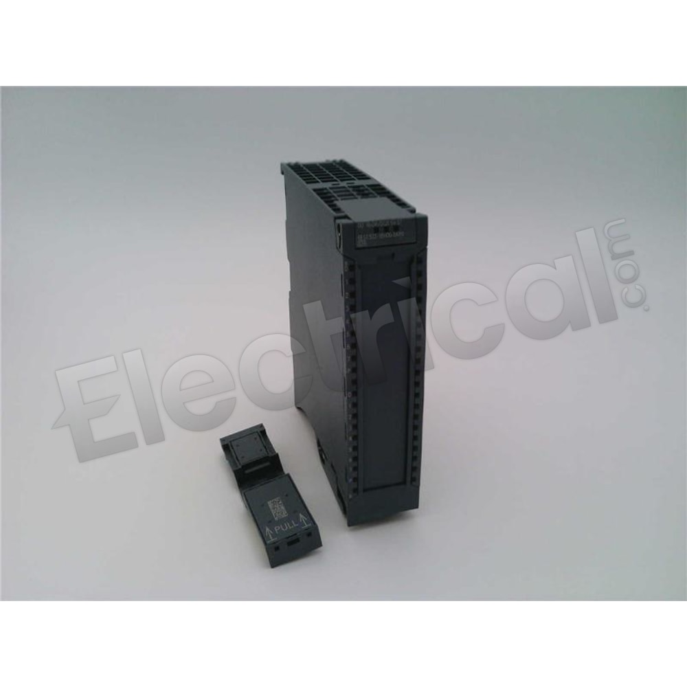 Siemens 6ES7522-1BH00-0AB0 PLC Module Automation