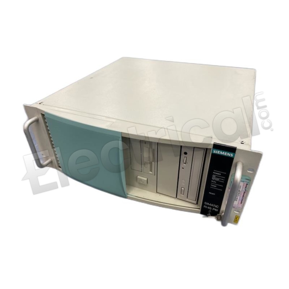 6ES7643-4DC20-0CA1M Siemens Industrial Computer Automation