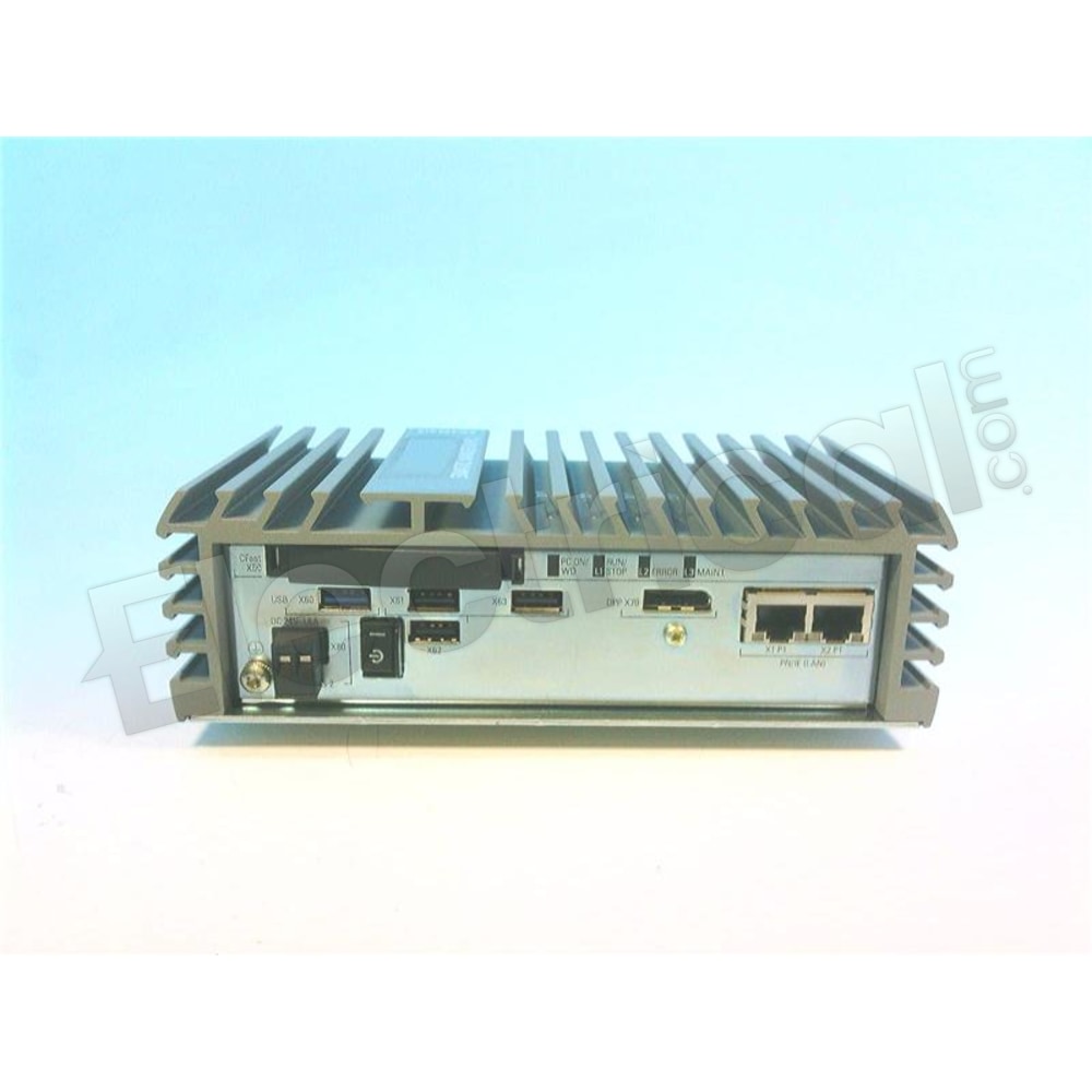 Siemens 6ES76478BA210EA1 Industrial Computer Automation