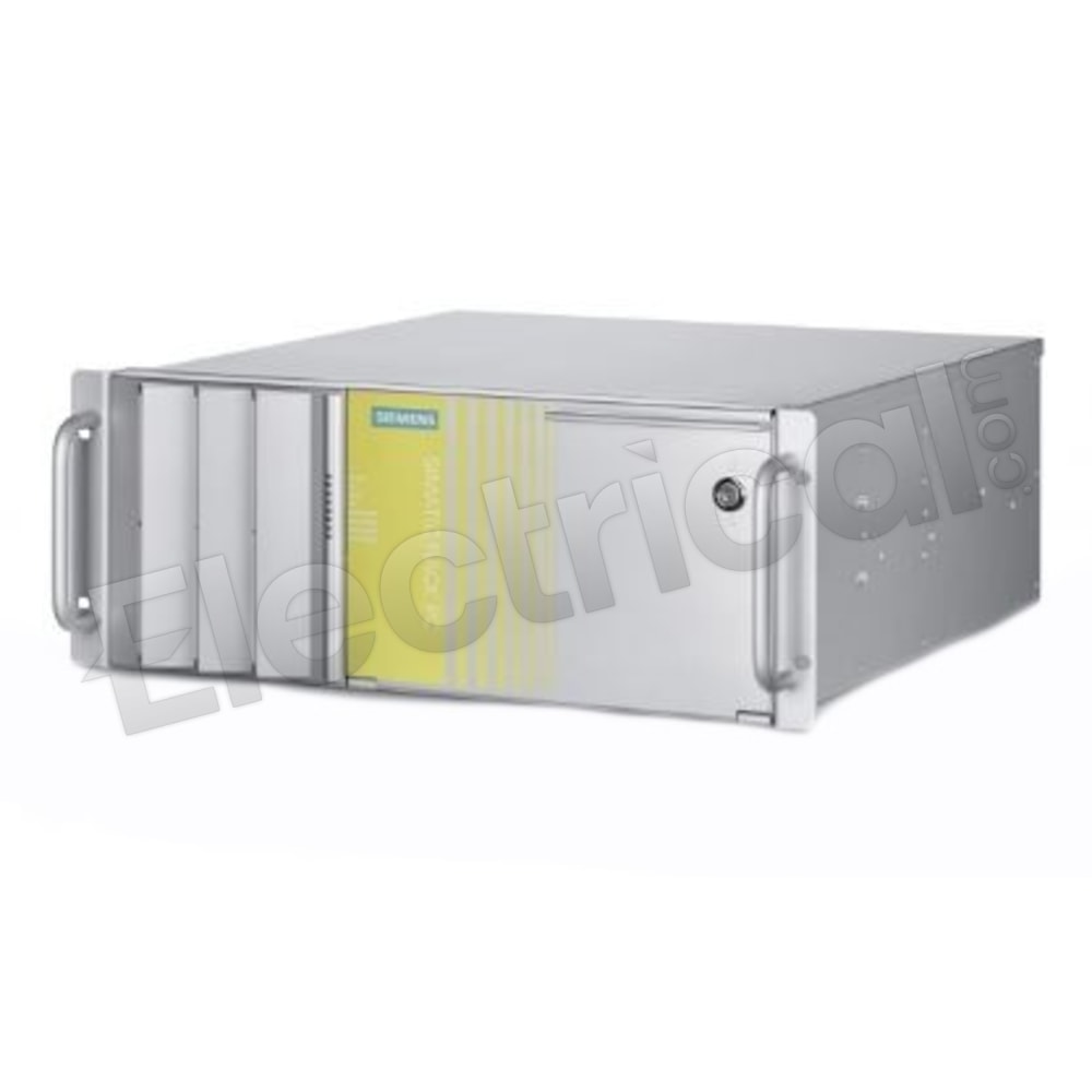 Siemens 6ES7660-4JP18-0AL3 Industrial Computer Automation