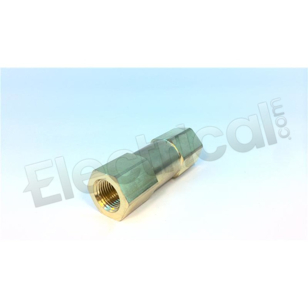 6F-C6L-5-BN-B Parker Solenoid Valve Valve