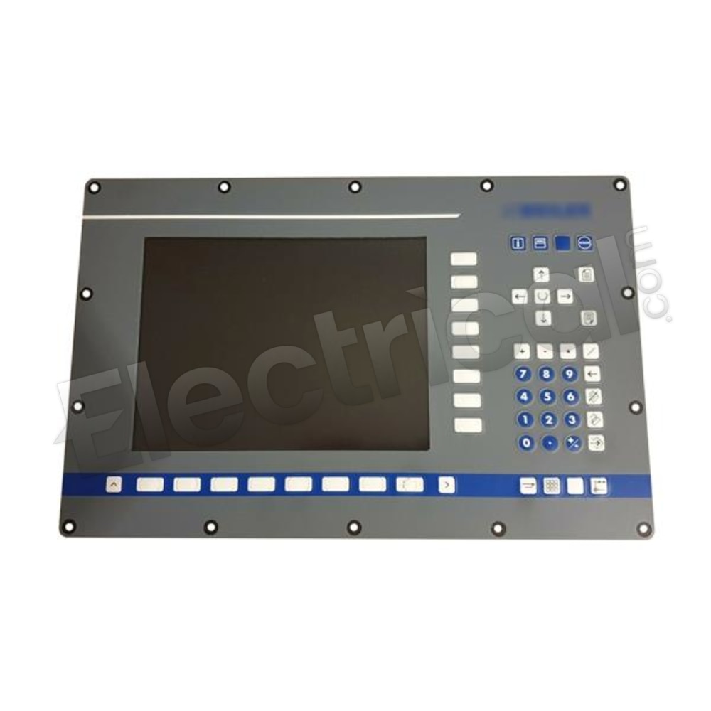 Siemens 6FC5203-0AB51-2AA0 Industrial Computer Automation