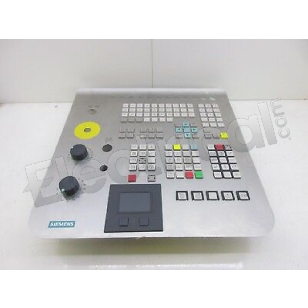 Siemens 6FC5303-0AF50-3BA1 Drive Automation