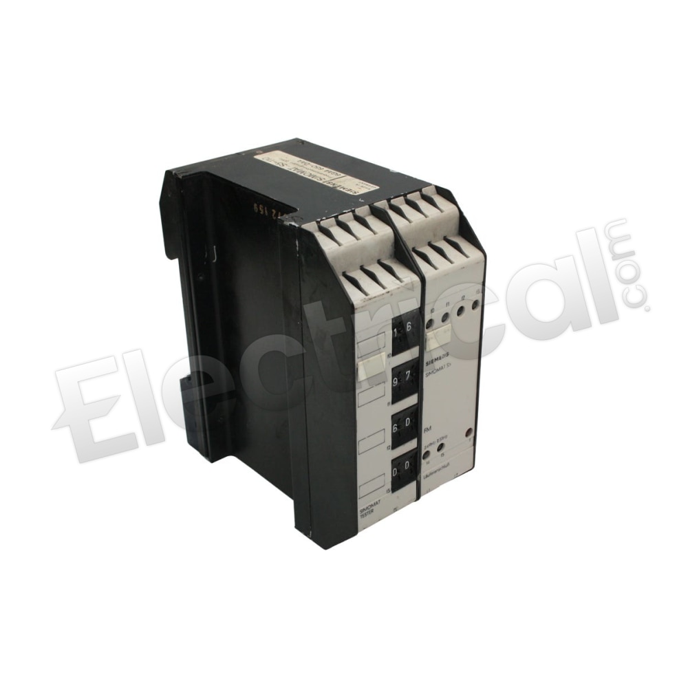 6GA4650-0AA Siemens PLC Automation