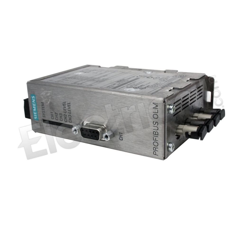 Siemens 6GK1503-3CD00 (6GK15033CD00) PLC Automation