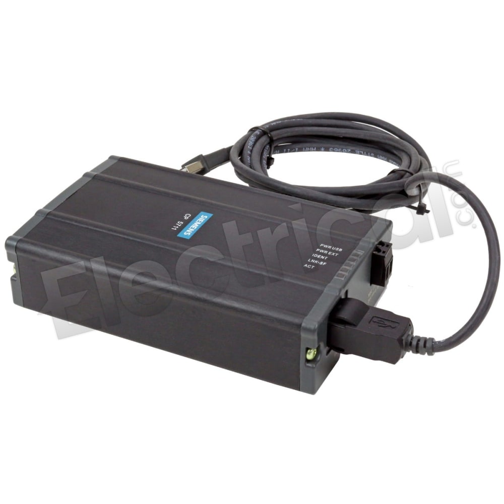 Siemens 6GK1571-1AA00 PLC Automation