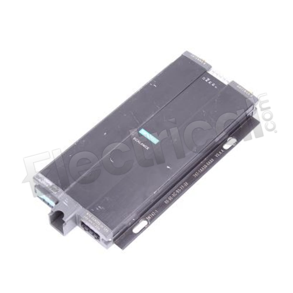 Siemens 6GK5747-1AA30-6AA0 PLC Automation