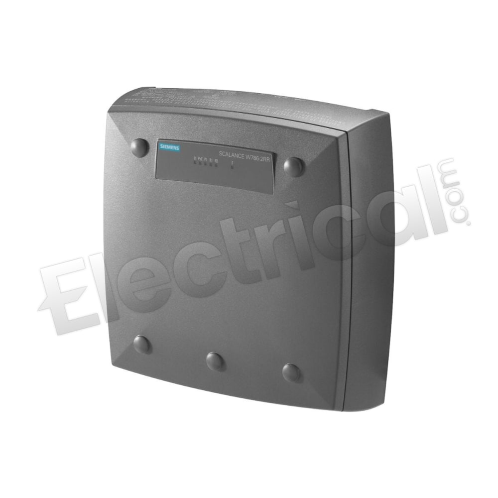 Siemens 6GK5786-2BA60-6AA0 PLC Automation