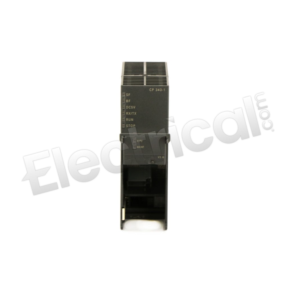 6GK7343-1EX30-0XE0 | Siemens PLC Automation