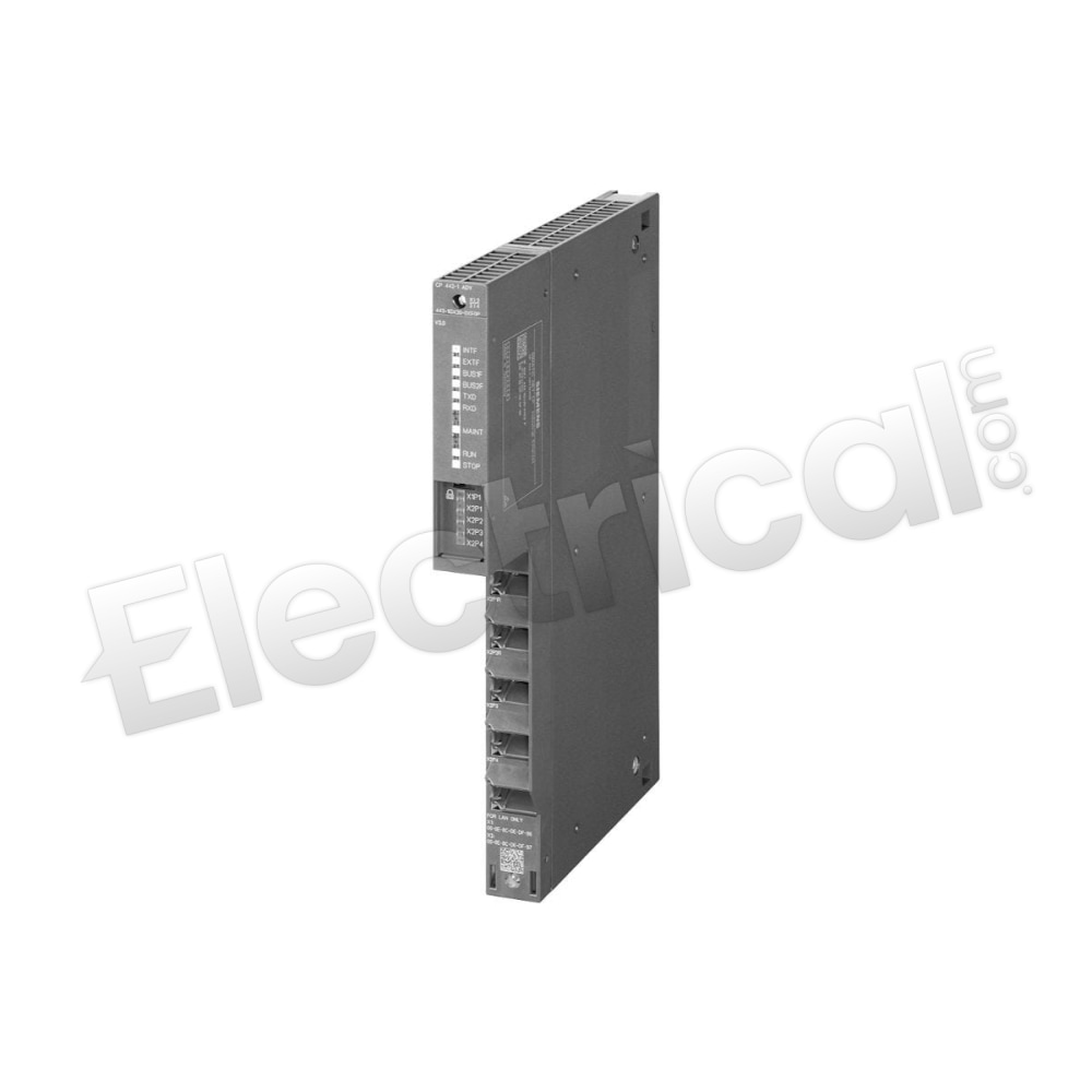 Siemens 6GK7443-1GX30-0XE0 PLC Automation