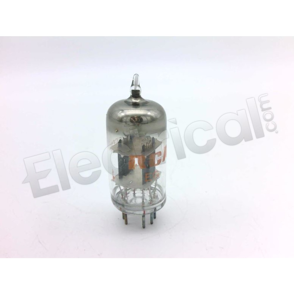 6GW6-6DQ6B RCA Tube Electrical Component