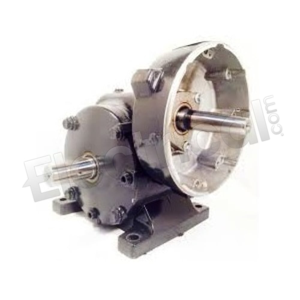 Regal Beloit 6GWPF1 31 Motor Control Part And Accessory Motor Control