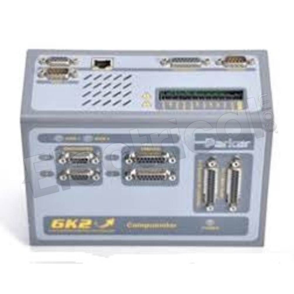 Parker 6K2 Servo Drive/Servo Control Servo Product