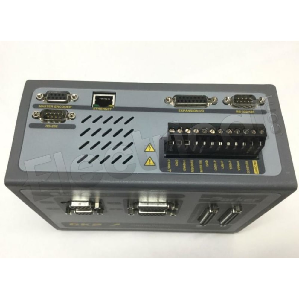 6K2-NK Parker Servo Drive/Servo Control Servo Product