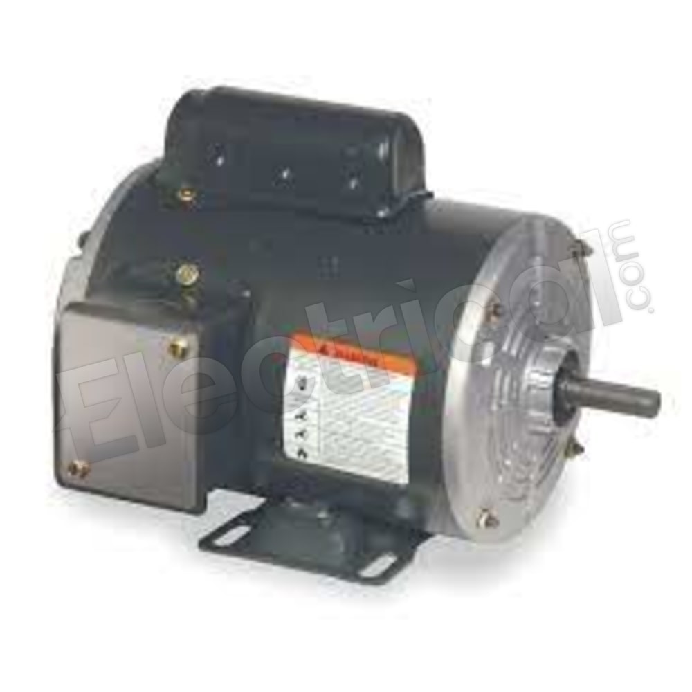 Grainger 6K481BB Motor Automation