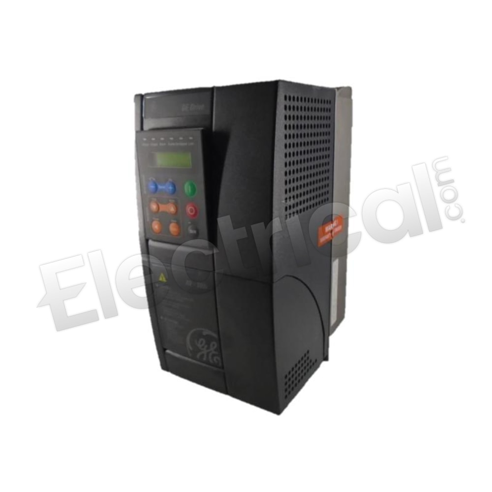 6KAVI43010Y1B2 General Electric AC Drive Drives
