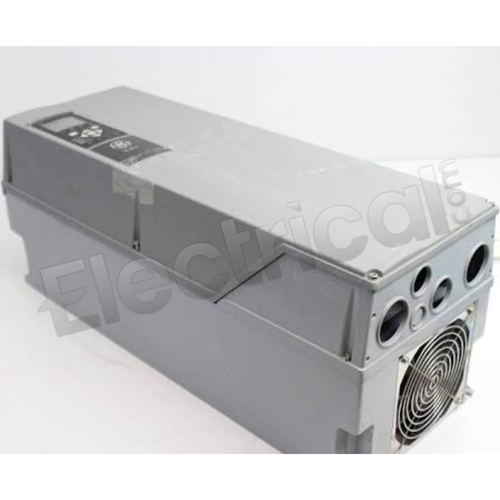 General Electric 6KFP43450X1XXCA1 AC Drive Drives