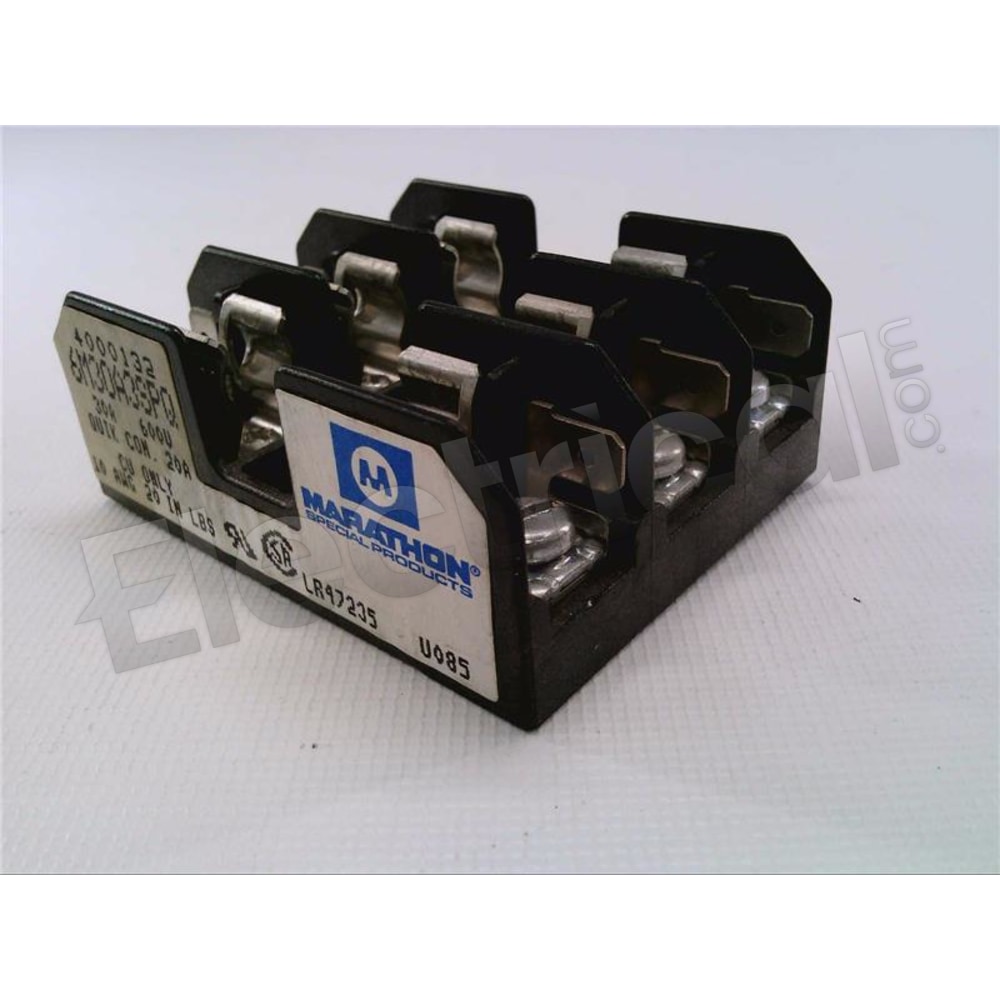 Regal Beloit 6M30A3SPQ1 Fuse Part And Accessory Fuse