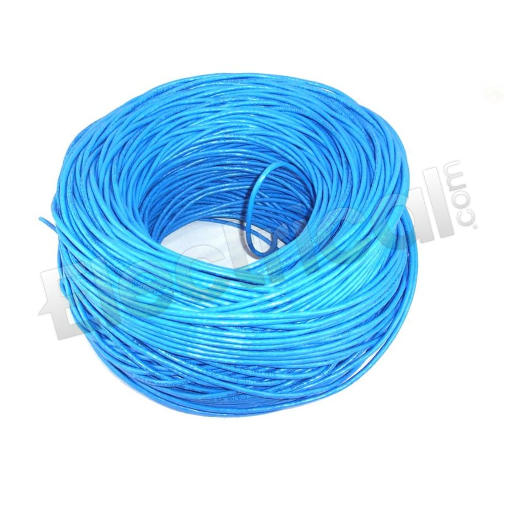 General Cable 6P4P24-BL-P-GCC-TP-CE Electrical Cable/Wire Automation