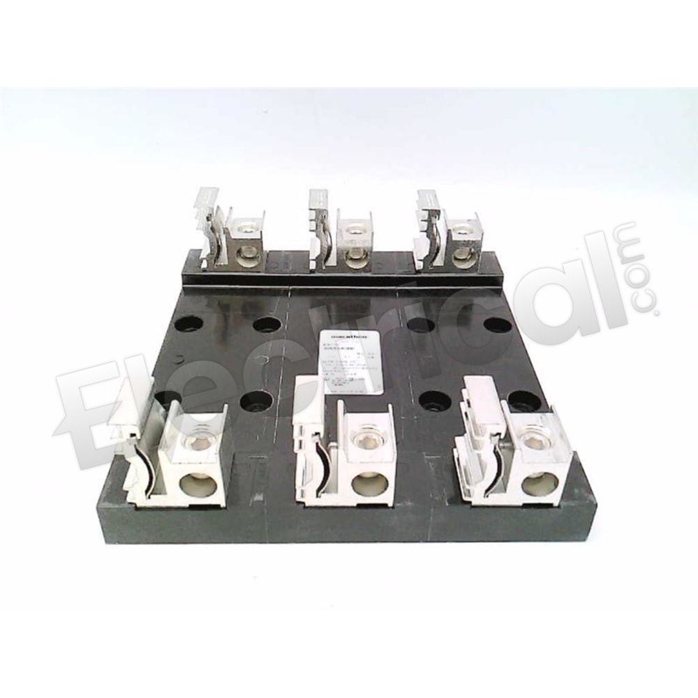 6R200A3BE Marathon Special Products Fuse Block Fuse