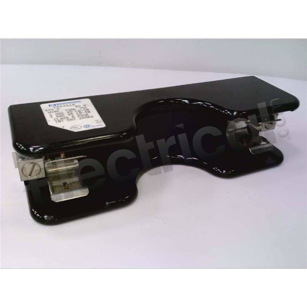 Marathon Special Products 6R60A1B Tools Circuit Breaker