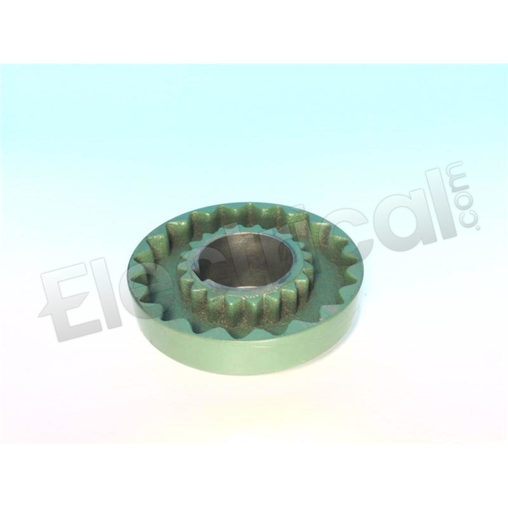 6S158 Altra Industrial Motion Frame or Mechanism Part Switchgear