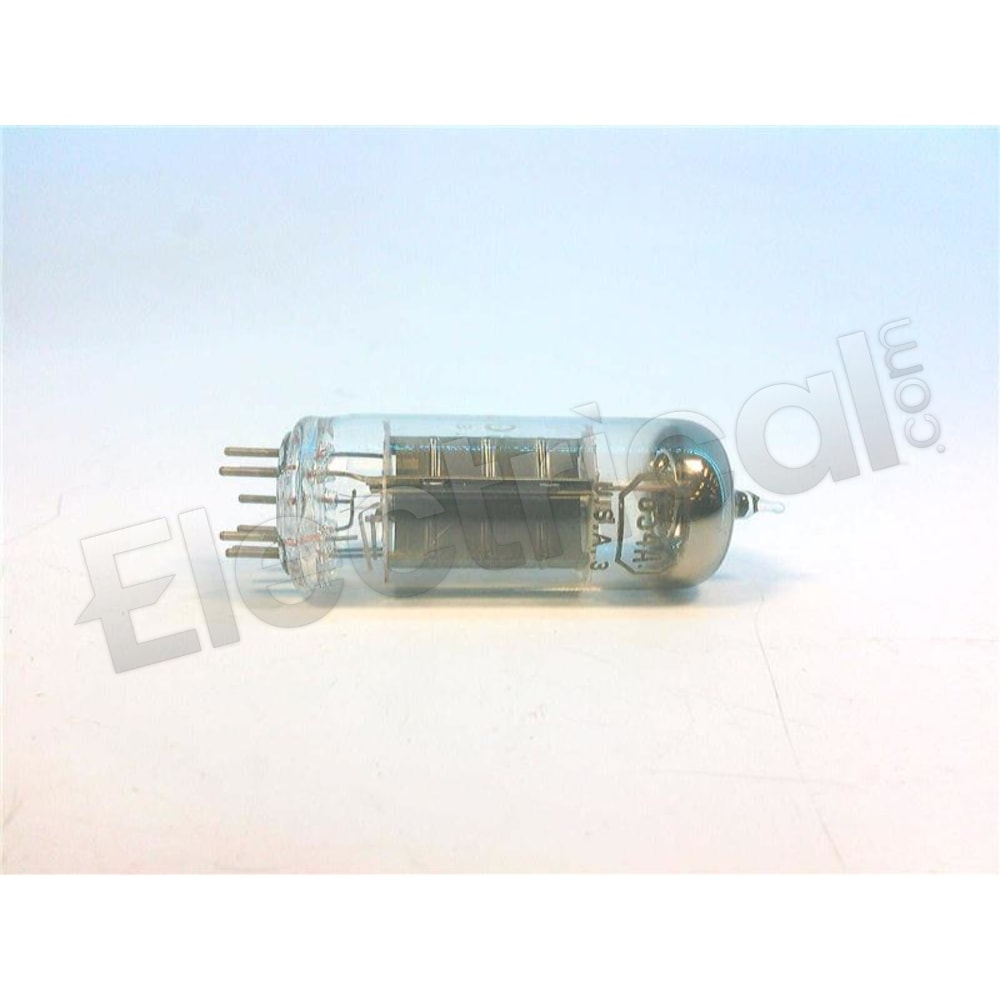 Tung Sol 6S4A Tube Computer Component