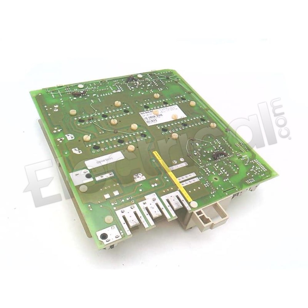 Siemens 6SC6-170-0FC50 Drive Board Drives