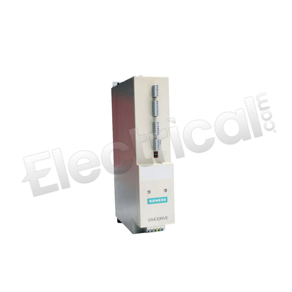 6SC6110-7VA01 Siemens Drive Automation