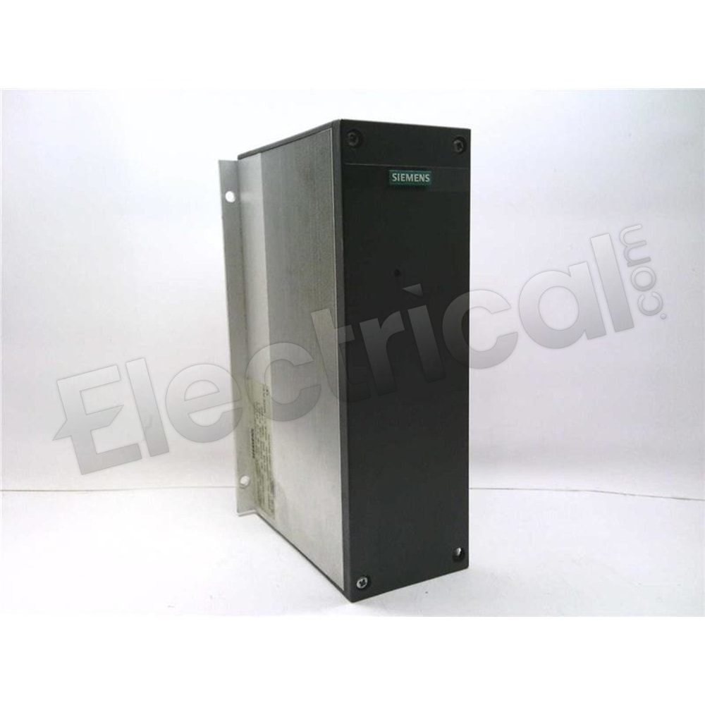 Siemens 6SE3190-0DX87-2DA0 Dynamic Brake Drives