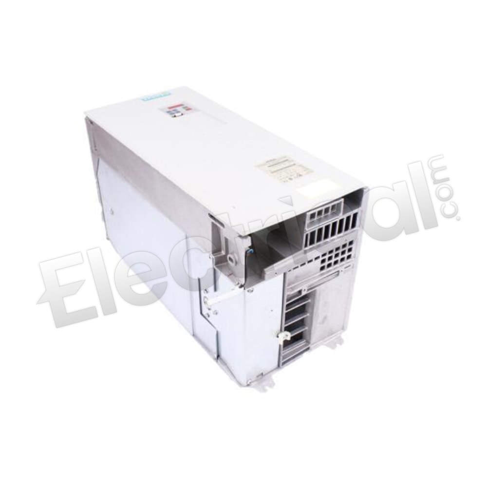 Siemens 6SE7024-7TD61-Z-G91 Servo Drive Drives