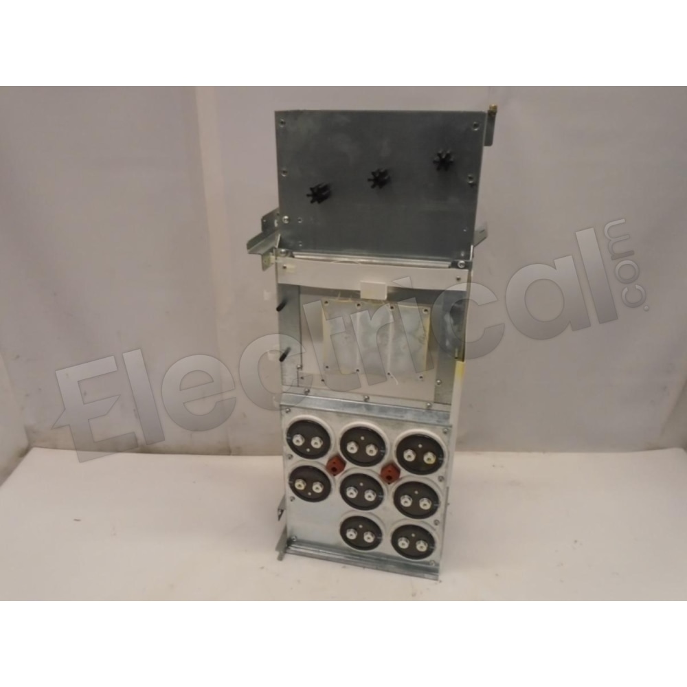 Siemens 6SL3-351-1AE32-6AA1 Power Block Module Semiconductor