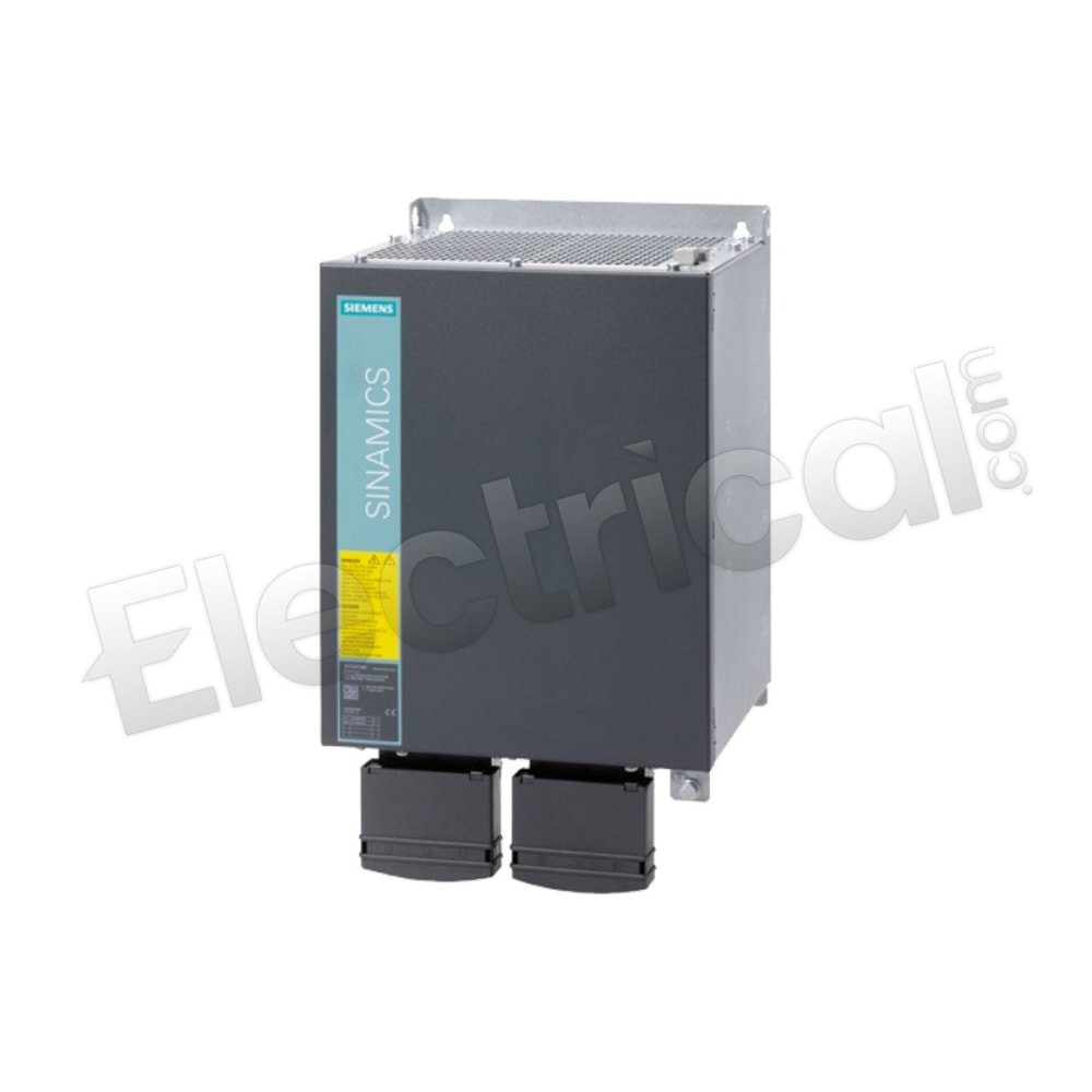 Siemens 6SL3100-0BE28-0AB0 (6SL31000BE280AB0) Servo Drive Drives