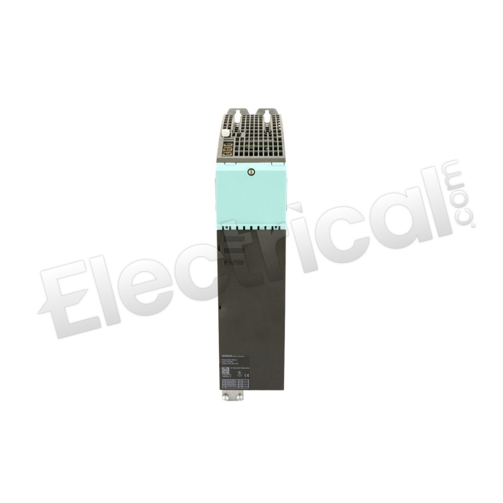 Siemens 6SL3120-1TE23-0AA3 (6SL31201TE230AA3) Drive Automation